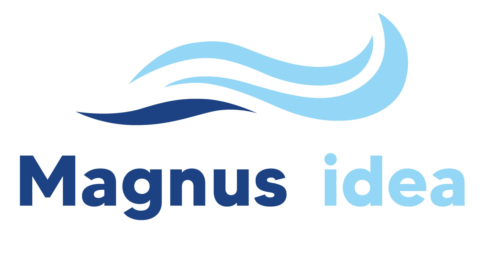 Whirlpools - Magnus Idea